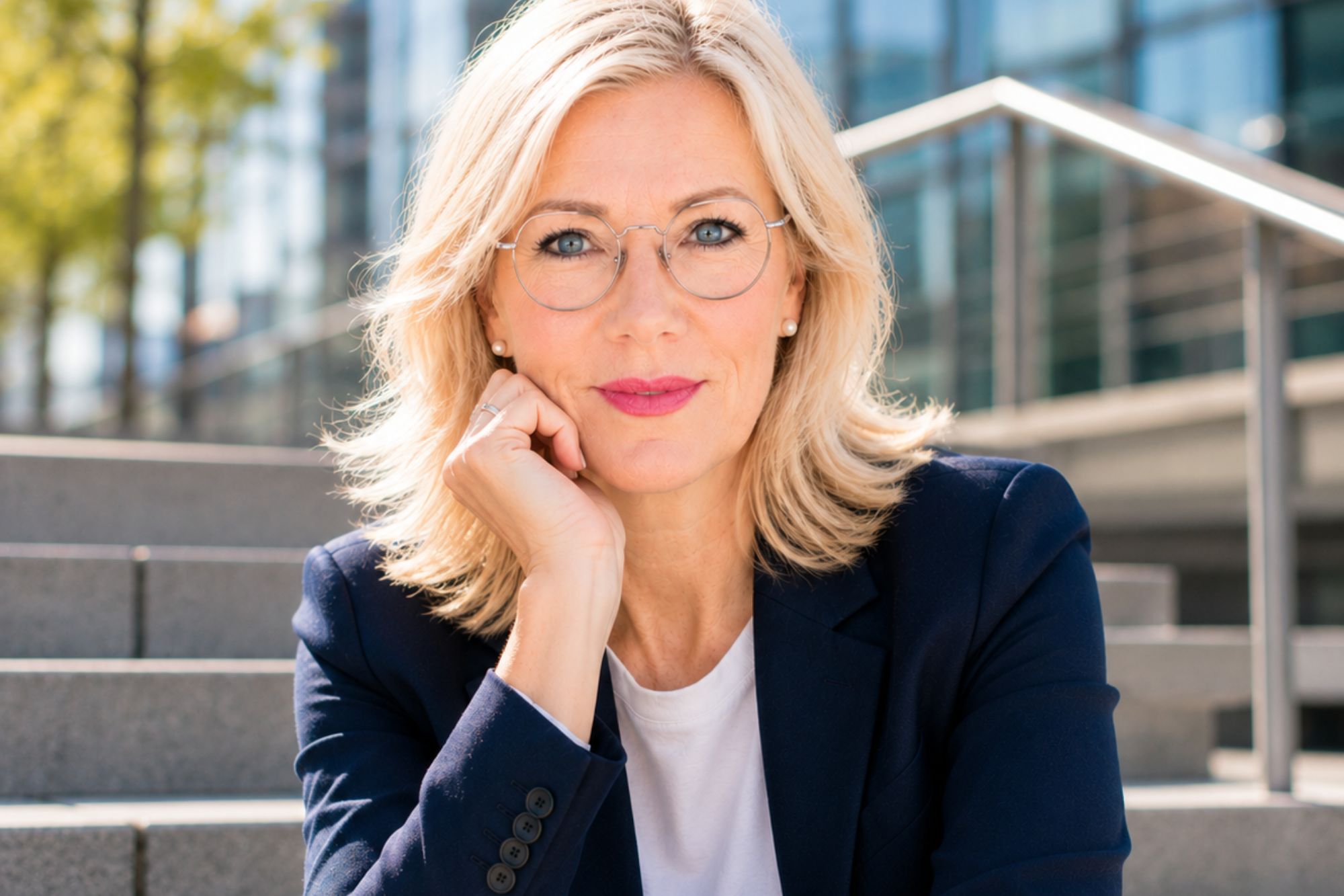 Resilienz für Unternehmen | Struktur statt Symptome